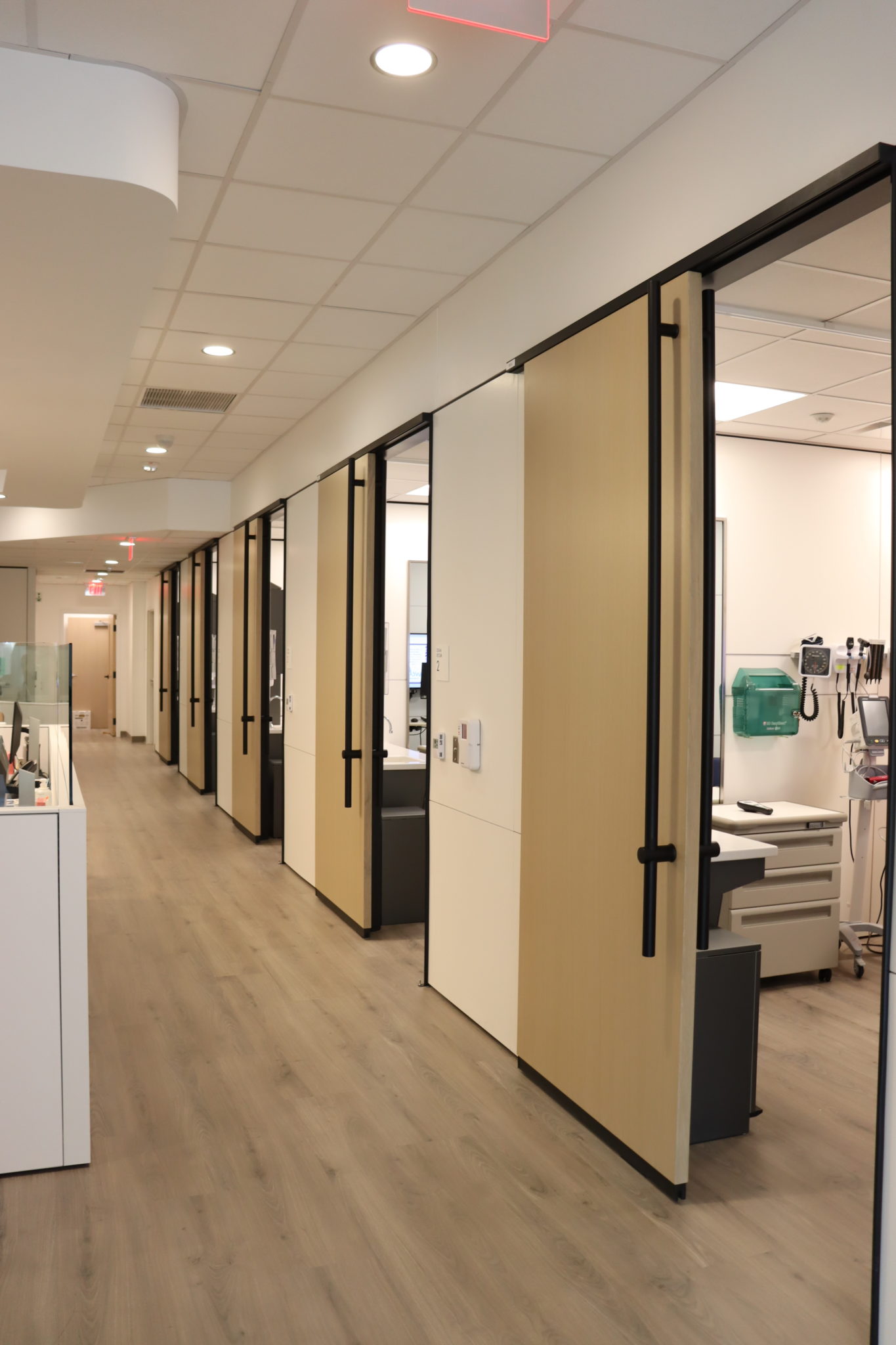 Now open: Well by Kaiser Permanente at Friendship Heights – Insider