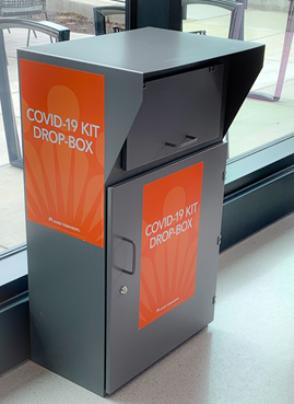 Learn more about Laboratory COVID-19 Testing – Insider
