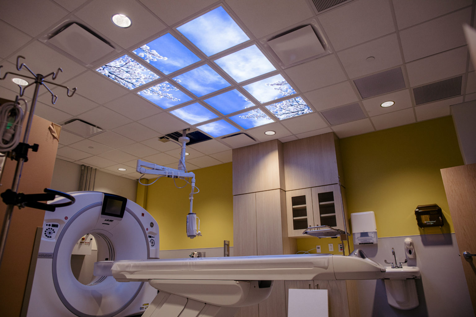 Now open: Lutherville-Timonium Medical Center – Insider