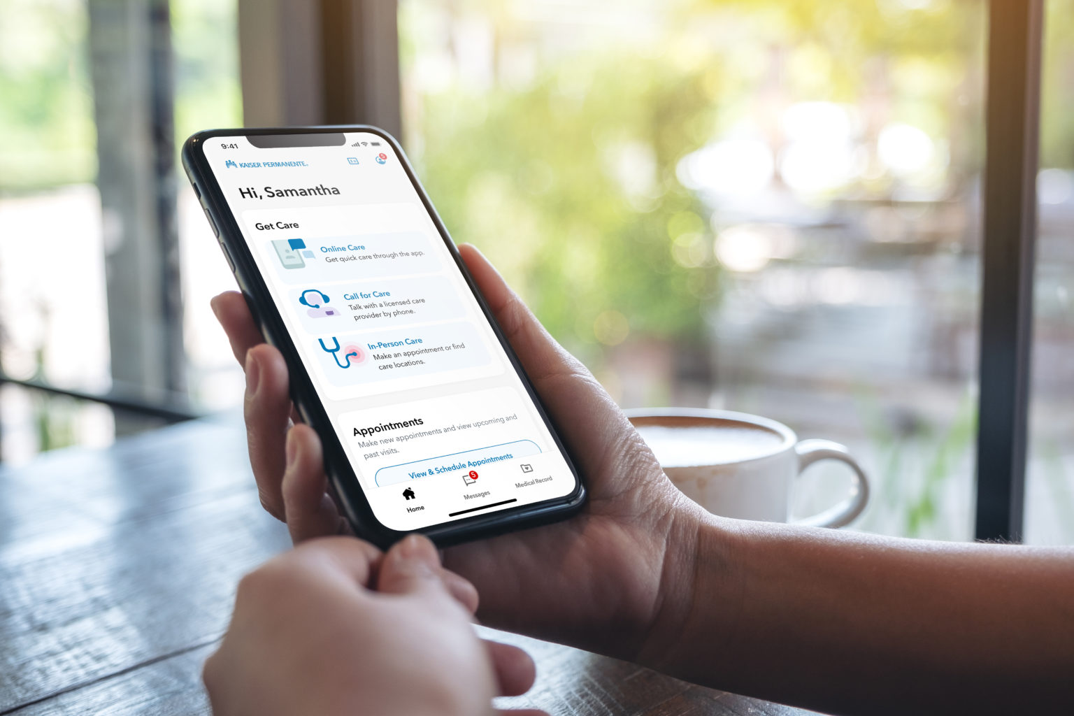 Your Membership – Insider