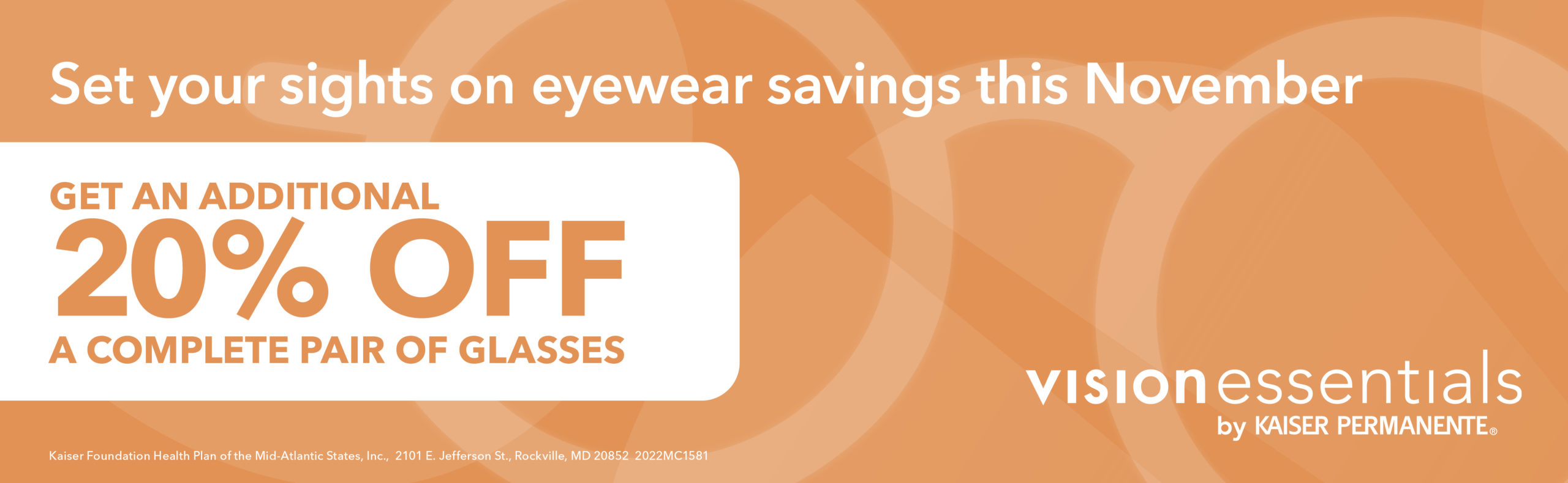 20% discount on top eyeglass brands this month – Insider