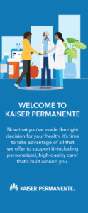Welcome to Kaiser Permanente – Insider